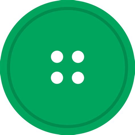 Rounded Button Png