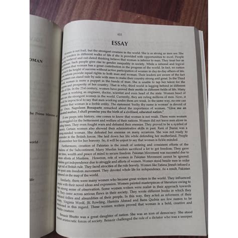 Css Compulsory Subjects Solved Subjective Past Papers 2022 2025 By Jwt