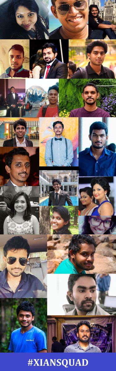 Yasas Wickramasinghe Sriyasas Twitter