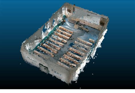 Table 2 1 From Comparison Of Real Time Plane Detection Algorithms On Intel Realsense Semantic