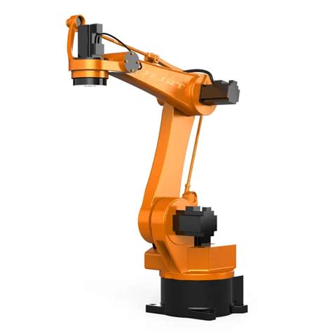 China 4 Axis Industrial Robot Arm Controller Articulated Arm Robot Robot Arm And Welding Robot Arm