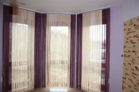 Веревочные жалюзи - купить у производителя в Санкт-Петербурге