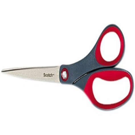 Scotch Precision Scissor Pack Of 48 48 Pack Kroger