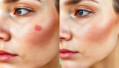 Hyperpigmentation Niacinamide Before And After Results