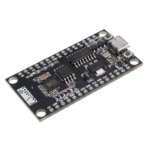 Wemos® Nodemcu V3 340g Lua Wifi Module Integration Of Esp8266 Extra