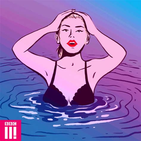 Sexy Bbc Three  By Bbc