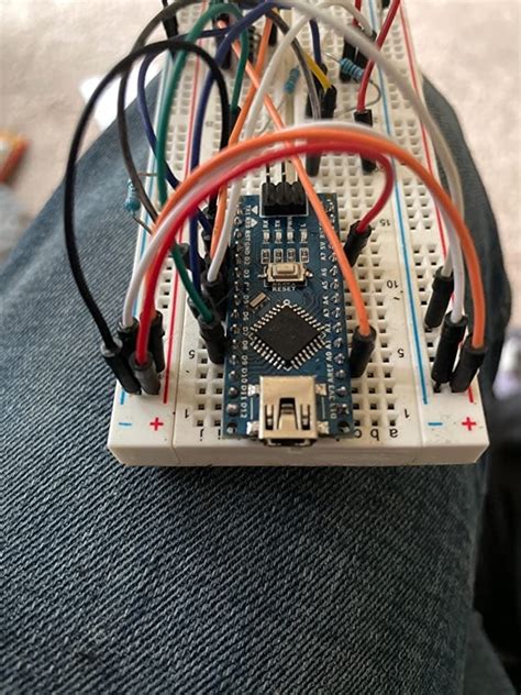 Nano Board R3 With Ch340 Chip Without Usb Cable Compatible With Arduino Unsoldered Buy Online