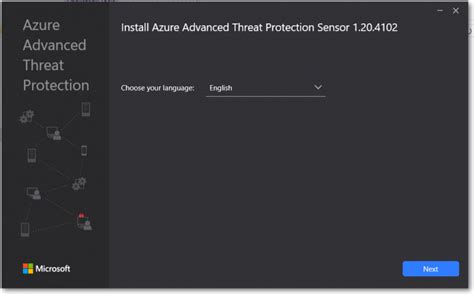 Como Instalar O Azure Atp Em Um Servidor De Microsoft Active Directory