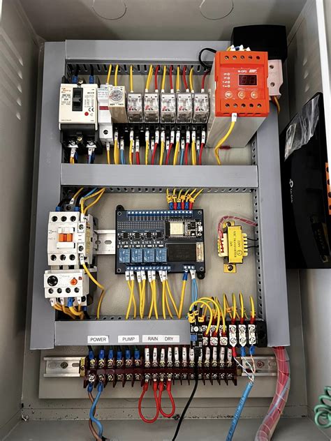 ตัวอย่างต่อใช้งาน Rs Fs N01 เซ็นเซอร์วัดความเร็วลม Wind Speed Sensor