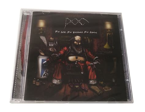 Pile Of Corpses For Sex For Violence For Alcohol