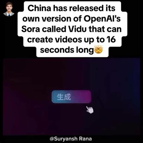 Video Suryansh Rana On Linkedin Ai Video Linkedin Learning