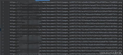 使用python批量处理url取出内容且按序保存到本地python批量访问网页保存结果 Csdn博客