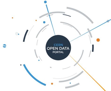 Taking A Closer Look At Lhc Cern Open Data Portal