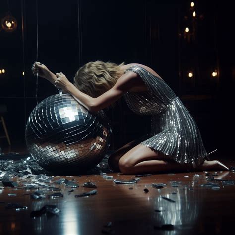 Taylor Swift Ai On Tumblr