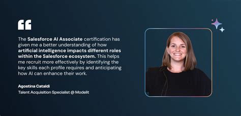 Salesforce Ai Salesforcecertified Modelit