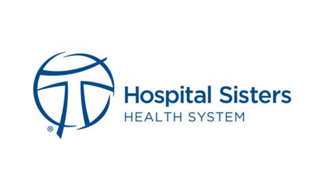 Hospital Sisters Health System Logo Hshs Health News Illinois
