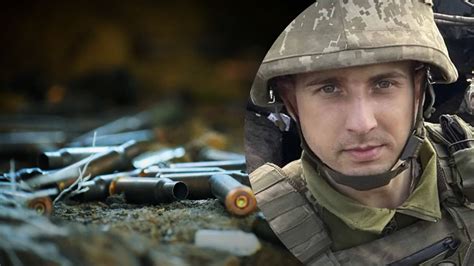 На Донеччині загинув командир Сергій Самолюк 24 Канал