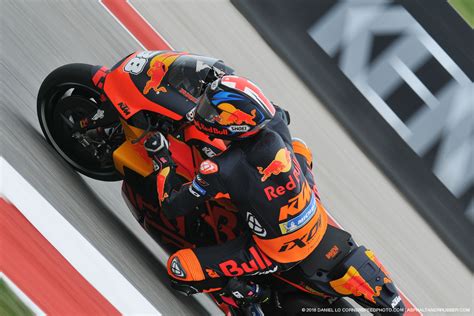 Friday At Austin With Daniel Lo Asphalt And Rubber