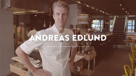 Andreas Edlund Youtube