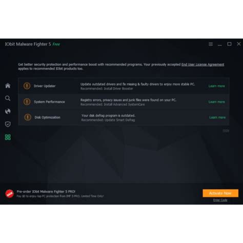 14 Best Iobit Malware Fighter Alternatives Reviews Features Pros