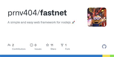 Github Prnv404 Fastnet