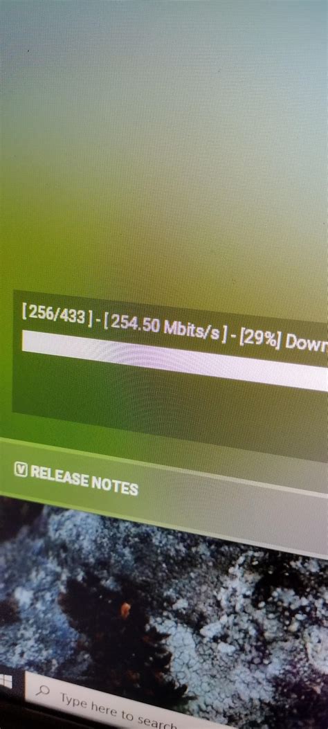 Is This My Internet Speed Or Write Speed R Pcmasterrace