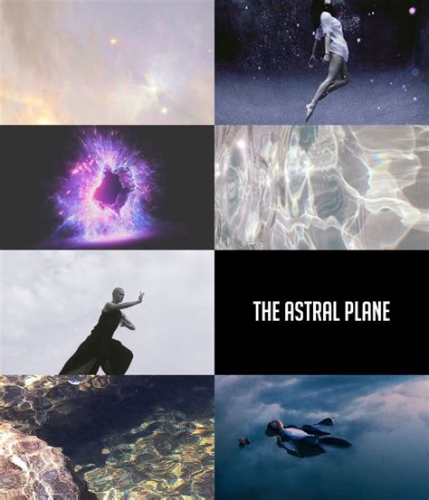 Dnd Inspiration — Circleofmoon Planes Of Dandd The Astral Plane Is