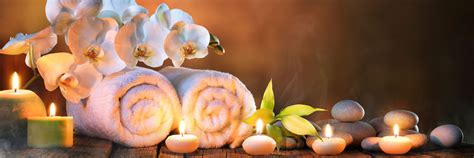 Swedish Hot Stone Deep Tissue Spa Massage Torrance Dubunné