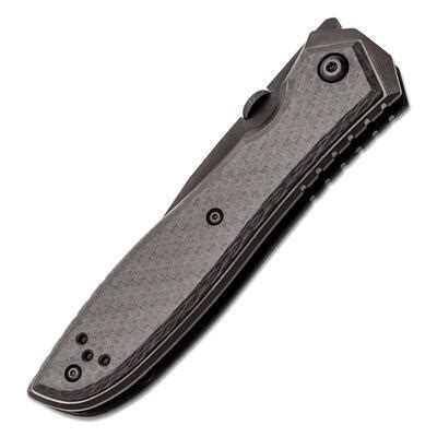 Zero Tolerance Factory Special Series 0640 Black Emerson Manual - MujNuz.cz