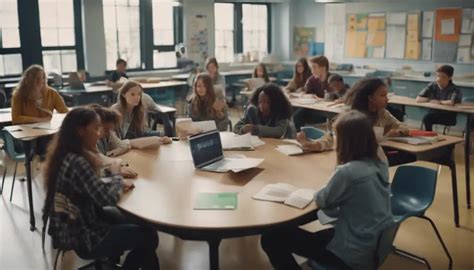 17 Flexible Grouping Strategies In The Classroom Classroom Management Expert