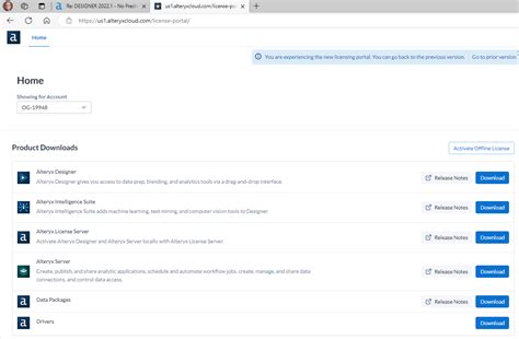 Solved Designer 20221 No Predictive Analytics Tools In Alteryx