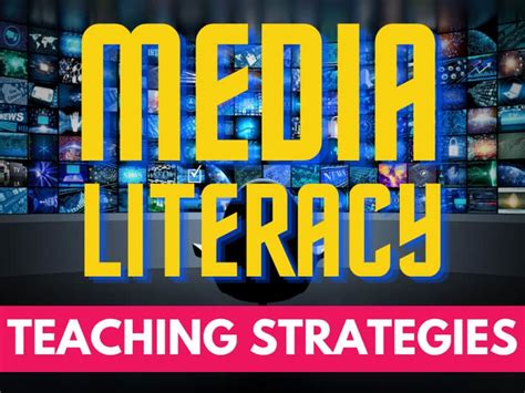 Mastering Media Literacy A Comprehensive Guide For Educators