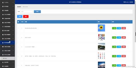 基于ssm的网约车订单管理系统源码开题 Csdn博客