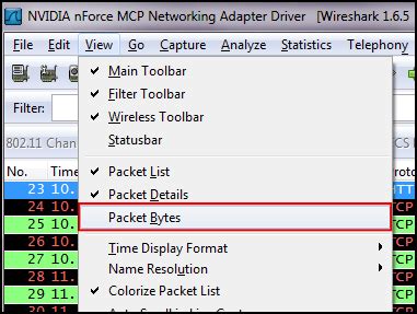 Troubleshooting Slow Network Applications With Wireshark Virtually Impossible