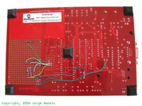 Internetworking With Microchip Microcontrollers PICDEM PLUS ENC J