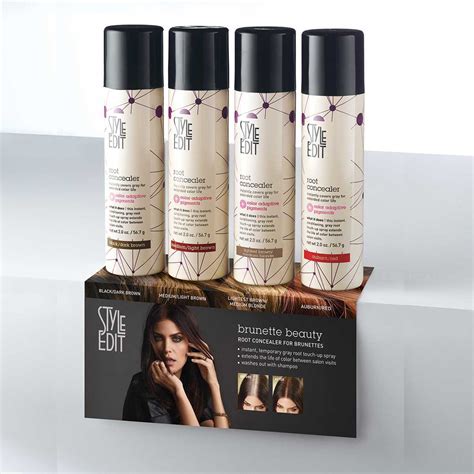 Hairroot Coverage — Wigs4all