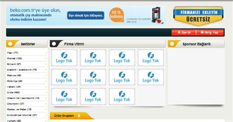 Php Firma Rehberi Scripti Nasıl Yapılır Yardım