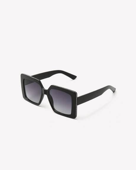 Stylish Sunglasses Plus Size Accessories Penningtons