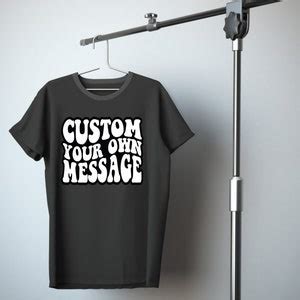 Custom Wavy Text Svg Custom Wavy Stacked Svg Custom Wavy Letters Svg Retro Svg Custom Wavy