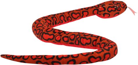 Unisex Python Soft Toy Clipart Full Size Clipart PinClipart