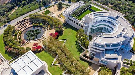 10 Things To See On Your Artistic Expedition Through Los Angeles Thecollector