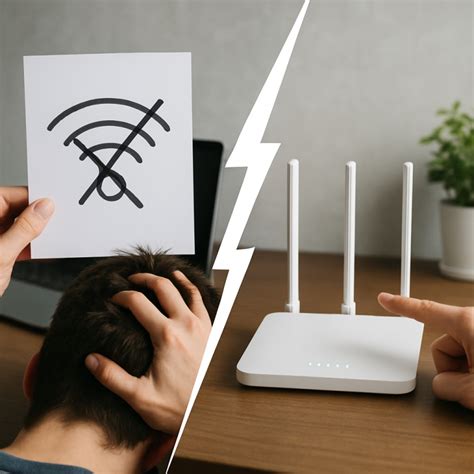 Home Wi Fi Problems Solved Your Easy Guide To Faster More Reliable Internet Mavigadget Blog