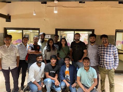 Sriram Krishnan On Linkedin Saas Sdr Networkingevent