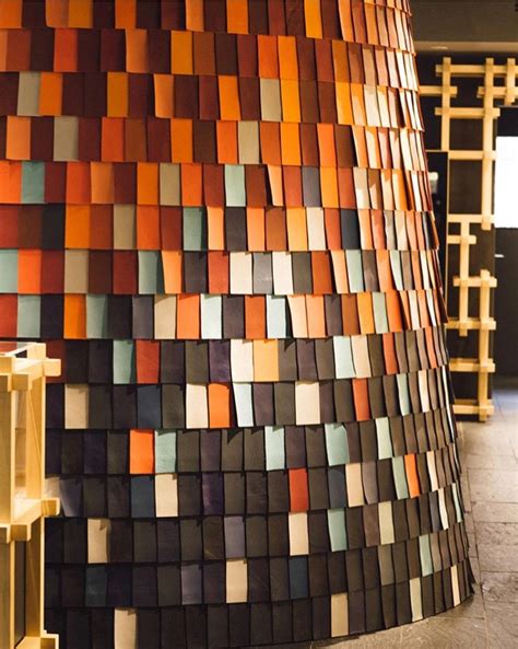 Hermès 你想了解的爱马仕皮革知识 哔哩哔哩