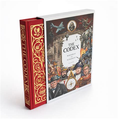The Codex Rebel Thinkers Publishing