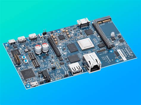 Launching Full Support For Texas Instruments Am62a And Am68a Processors