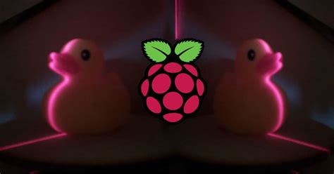 This D Scanner With A Raspberry Pi Is The Best You Can Build