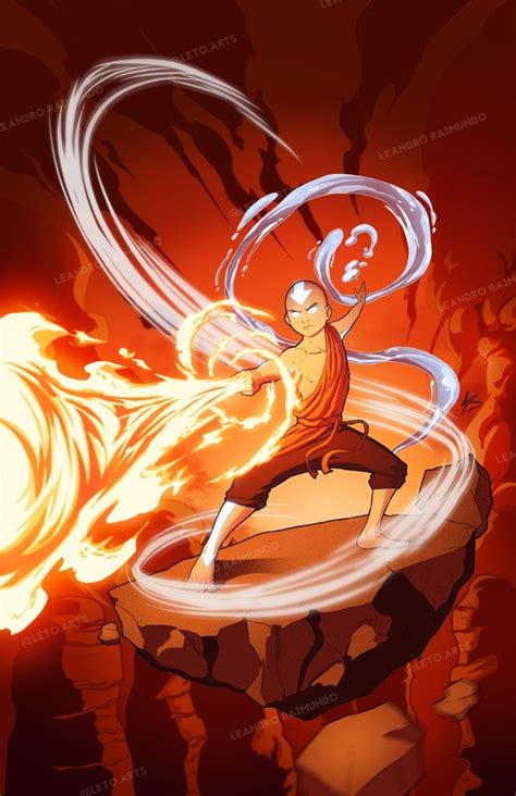 Pin By Brother Ben On Atla Avatar Airbender Avatar Aang Avatar The Last Airbender Art