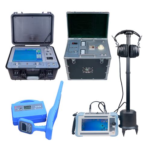 Supply Cable Fault Testing System Wholesale Factory Rui Du Mechanical And Electrical Shanghai
