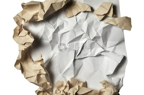 揉皱的信封高清图片下载 正版图片600425423 摄图网